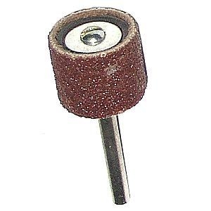 Picture of HT308 rubber bit with sanding belt 1/2in