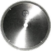 Picture of TCP31 14-in. - 120 Tooth - Tungsten Carbide Tipped Saw Blade ...