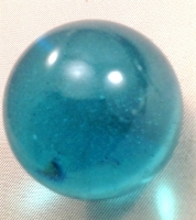 Picture of M259 25MM Teal Marbles