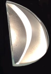 2 Inch half circle bevel,Saw Blades-Glass Bevels-Bulk Supplies