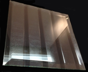 6x6 Squared with 1/2 inch bevel,Saw Blades-Glass Bevels-Bulk Supplies