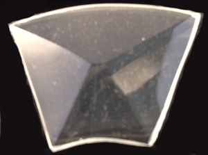 1-in Stock Circle Bevel,Saw Blades-Glass Bevels-Bulk Supplies