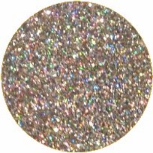 Picture of GT488196 1/96in Glitter Rainbow Silver