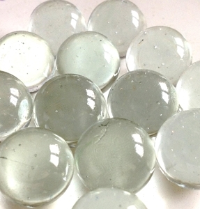 M1412 12MM Glass Marbles Clear -SOLD OUT!,Saw Blades-Glass Bevels-Bulk ...
